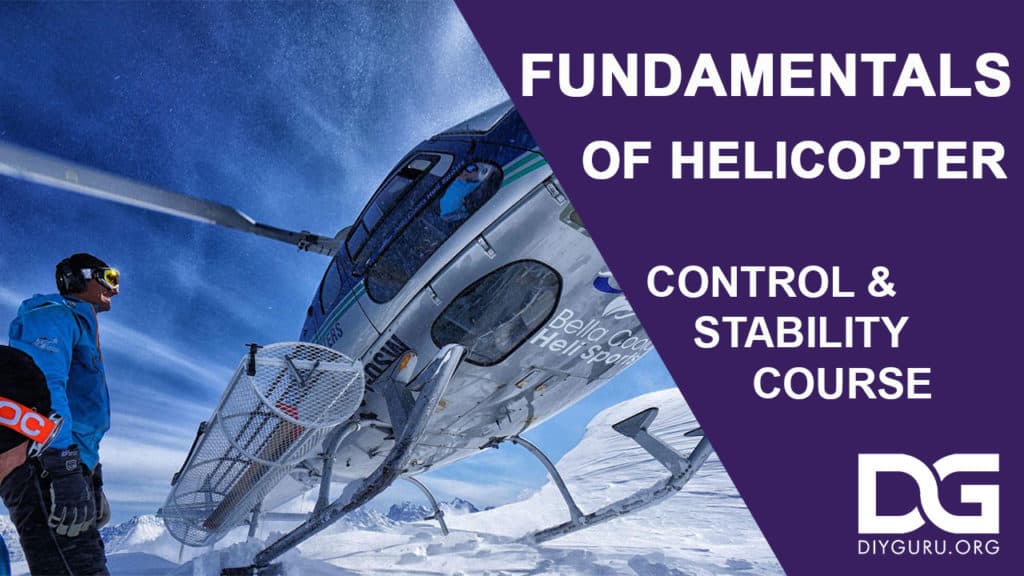 Helicopter Engineering - E-Mobility Institute